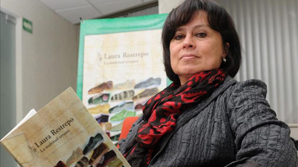 Laura Restrepo en el Museo Pérez Galdós y una exposición ...